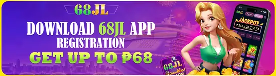 68JL: VIP Bonuses & 25% First Deposit Free Today!